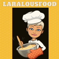 Lara Lou's food creation – As an avid cook I would like to share my ...