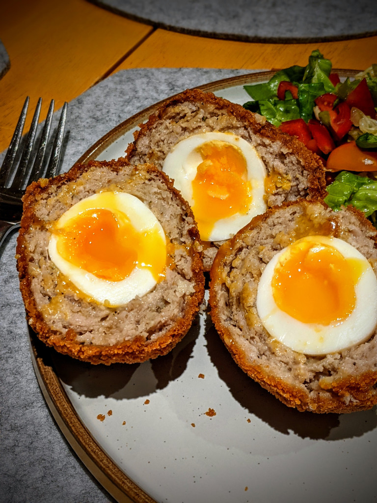 Lara Lou's food creation – As an avid cook I would like to share my ...