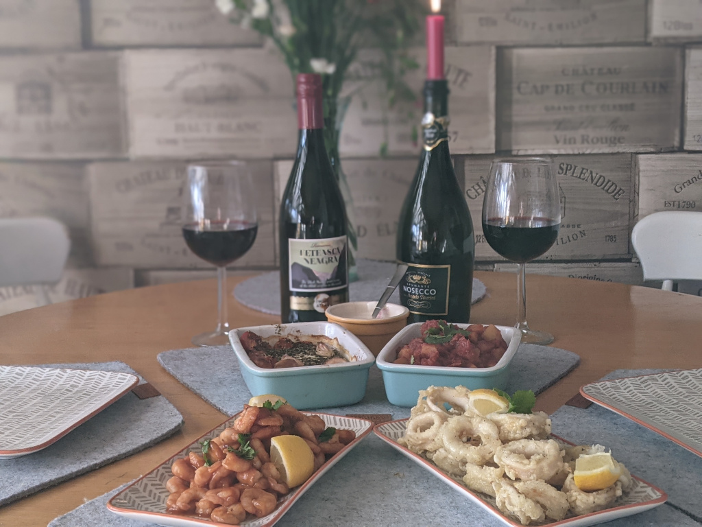 Lara Lou's food creation – As an avid cook I would like to share my ...