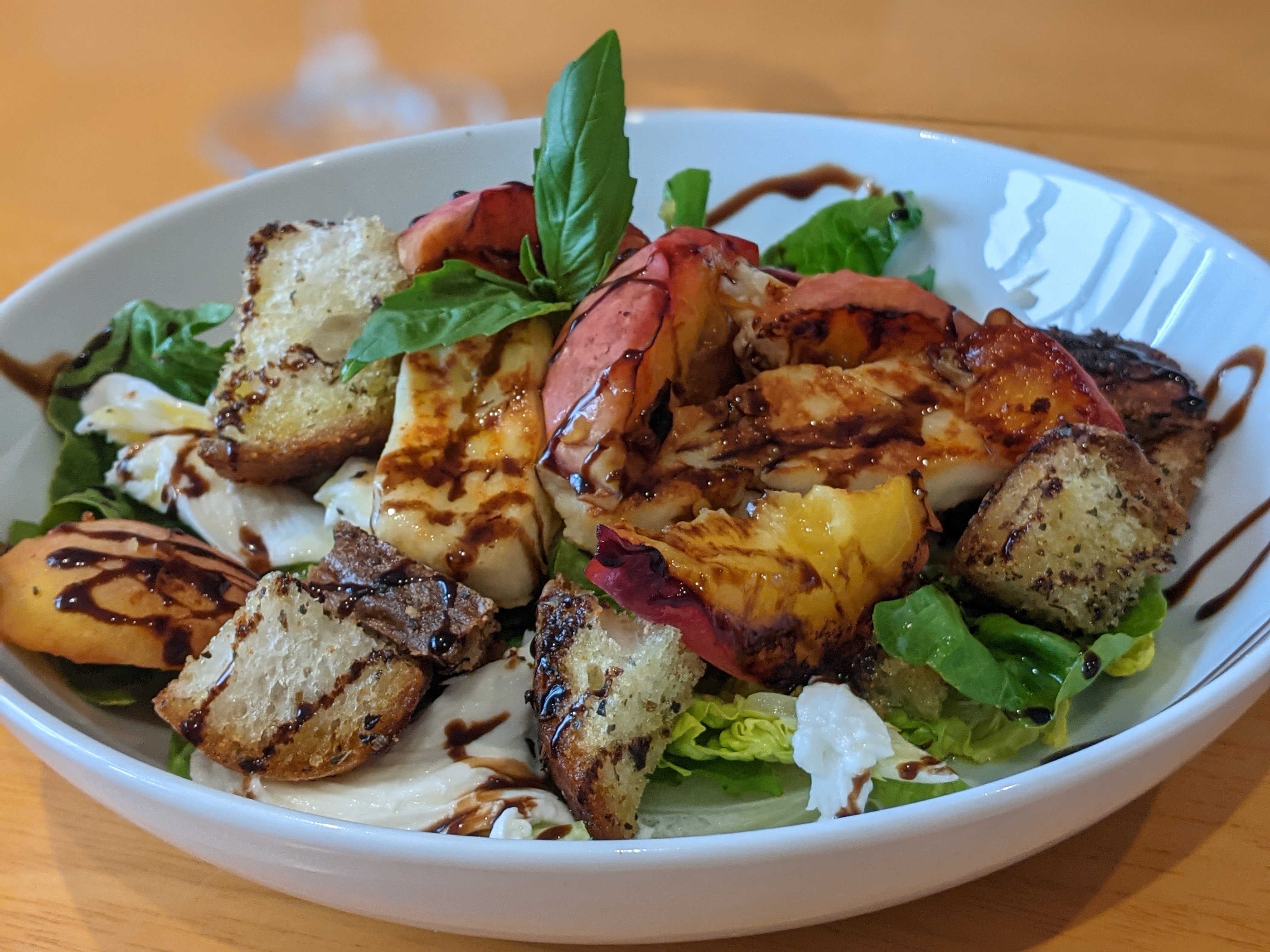 Lara Lou's food creation – As an avid cook I would like to share my ...